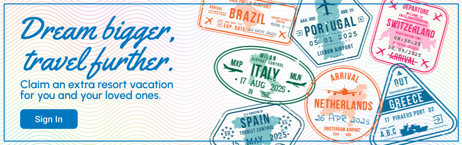 Interval International | Home