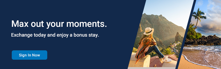 Interval International | Home