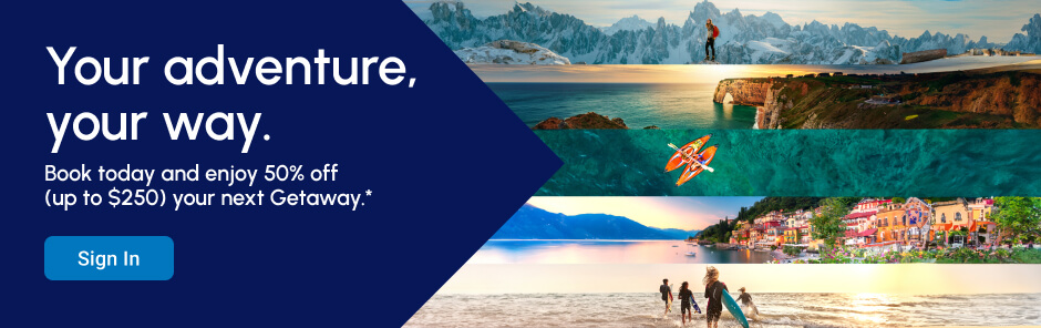 Interval International | Resort, Timeshare, Exchange, Getaways, Vacation