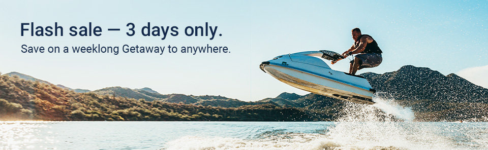 Interval International | Inicio