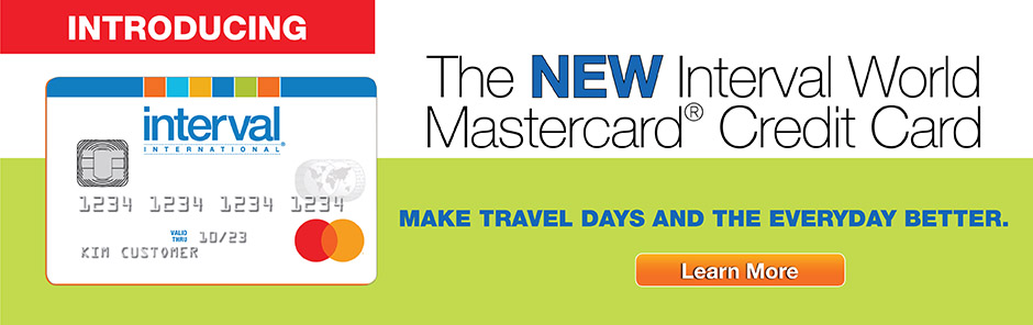 Interval International Login