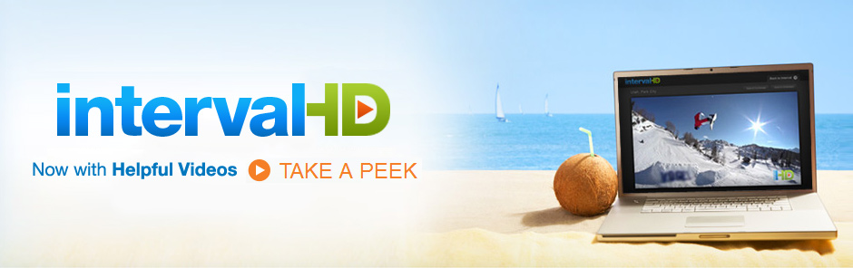 Interval International Login