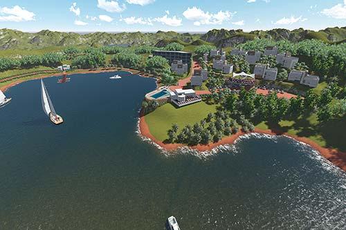 Interval International | Resort Directory Alttum Bahía Resort-Villages ...