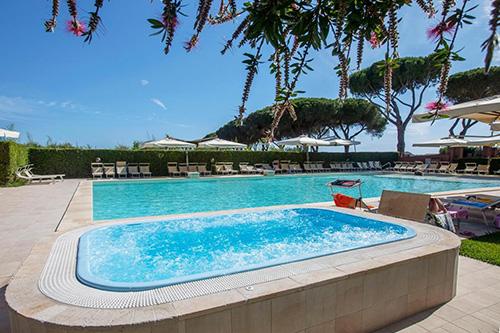 Interval International | Resort Directory Resort Capalbio 2