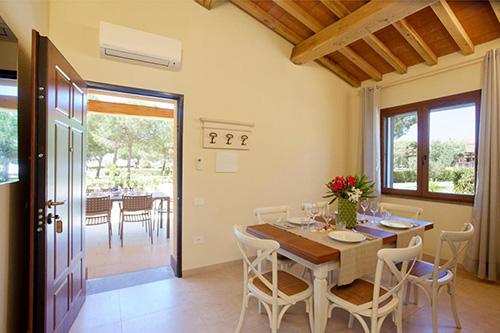 Interval International | Resort Directory Resort Capalbio 2