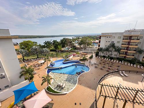 Interval International | Resort Directory Marina Flat e Náutica