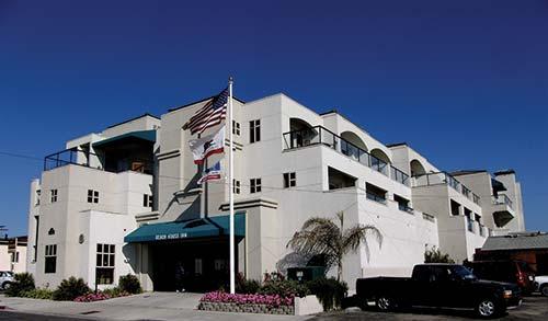 Interval International | Resort Directory Beach House Inn and Suites