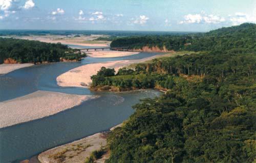 Interval International | Resort Directory Chapare Tropical Resort