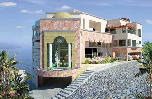 Interval International | Resort Directory Castles & Condos