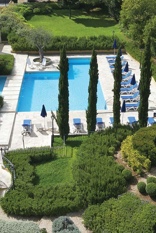 Interval International | Resort Directory Residence Dehon