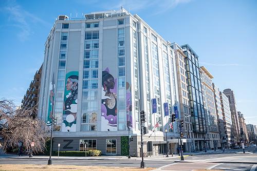 Interval International | Resort Directory Hotel Zena