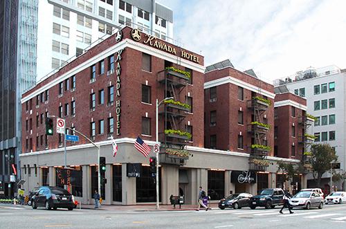 Interval International | Resort Directory Kawada Hotel