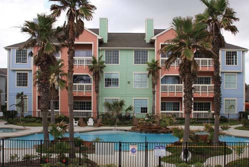 Interval International | Resort Directory KD West Resorts at The Dawn