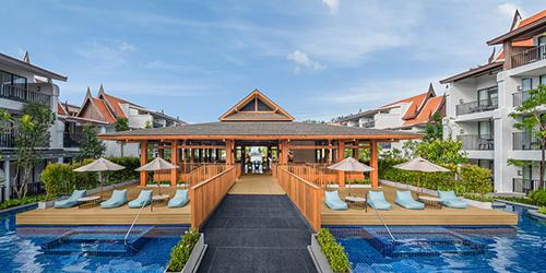 Interval International | Resort Directory Marriott Vacation Club®, Khao ...