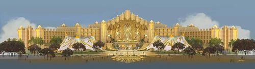 Interval International | Resort Directory Kingdom of the Sun.