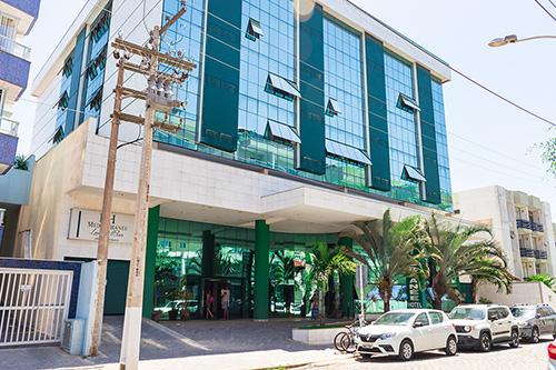 Interval International | Resort Directory Mediterrane Hotel