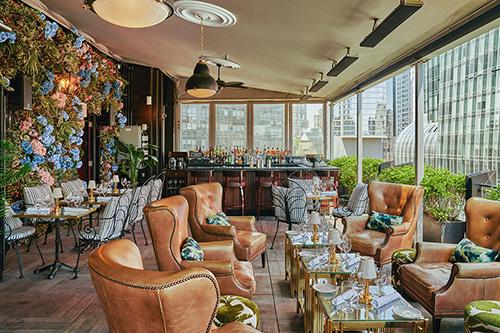 Disney | Resort Directory Le Méridien New York, Central Park