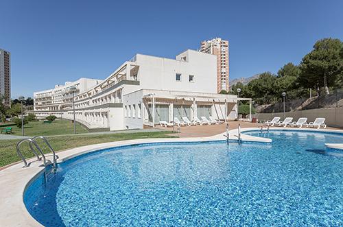 Interval International | Resort Directory Ona Benidorm Poniente