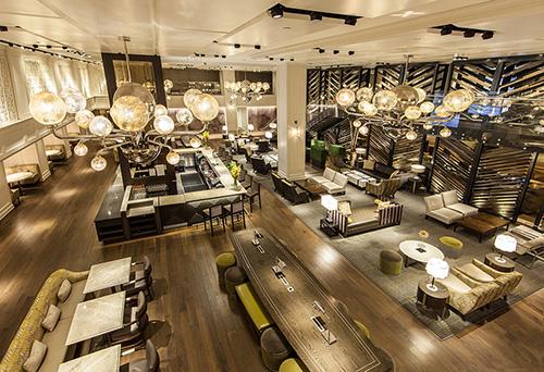 Interval International | Resort Directory Park Central Hotel NYC