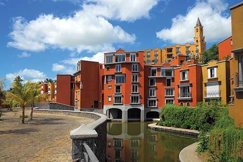 Interval International | Resort Directory Port Chambly Vacation Club