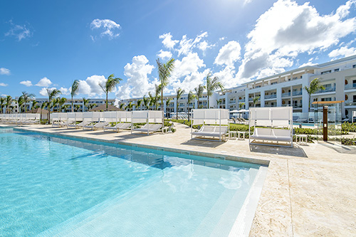 Interval International | Resort Directory Paradisus Palma Real