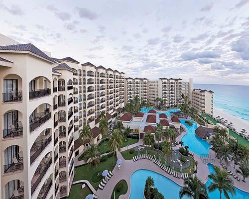 Interval International | Resort Directory The Royal Caribbean