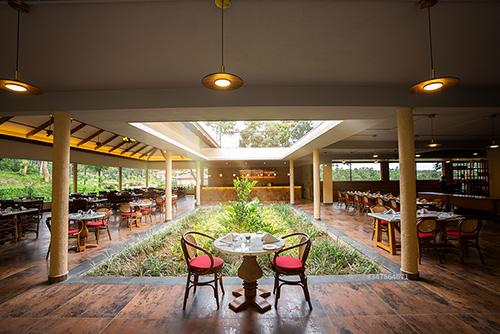 Interval International | Resort Directory Rosetta Sakleshpur