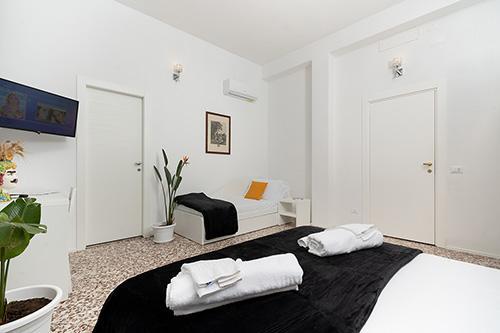 Interval International | Resort Directory Regina Margherita