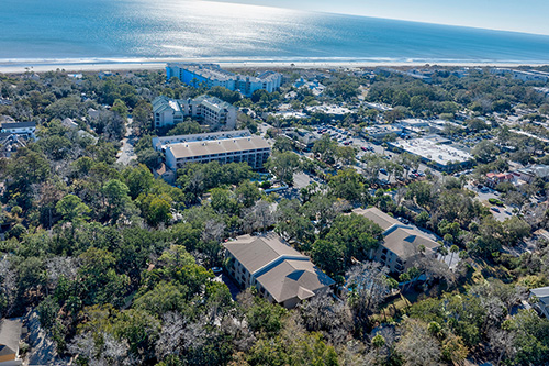 Interval International | Resort Directory Sands Village