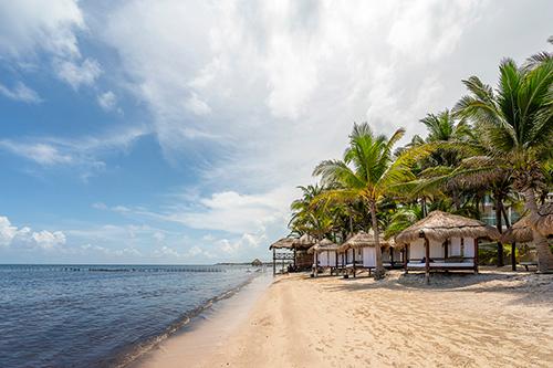 DreamVacationWeek.com | Resort Directory Palmar Beach Riviera Maya by Tafer