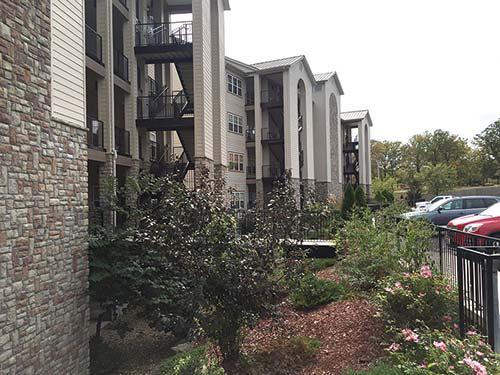 Interval International | Resort Directory Villas at Celebration Cove